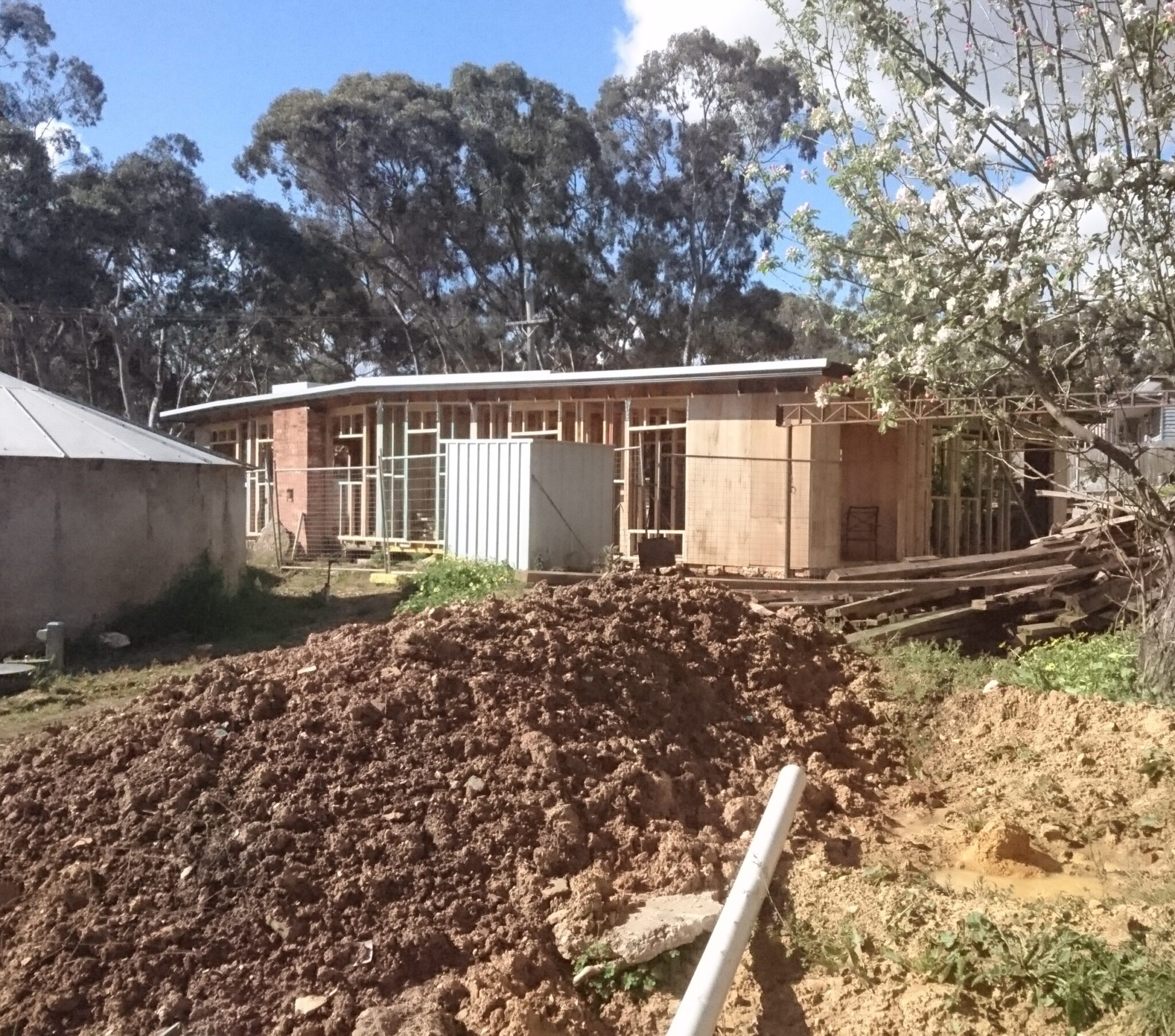 Re-Architecture is... - Re-Architecture